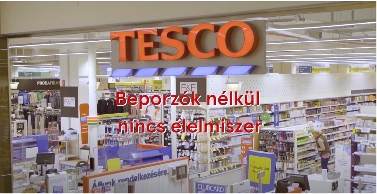 Home [corporate.tesco.hu]