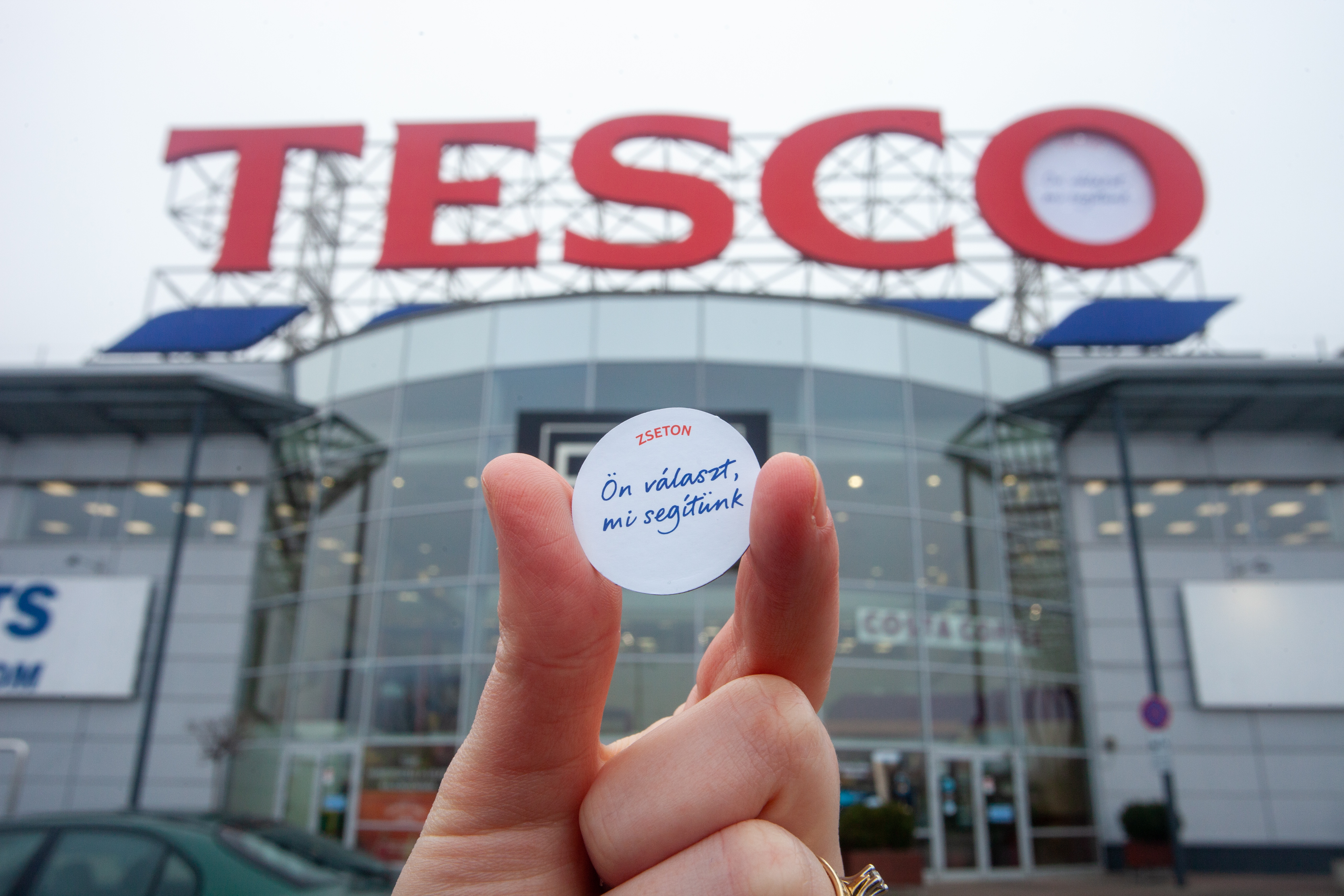 Home [corporate.tesco.hu]